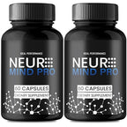 MindPro brain health capsules