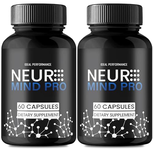 MindPro brain health capsules