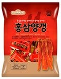 Minecook red ginseng dessert treat