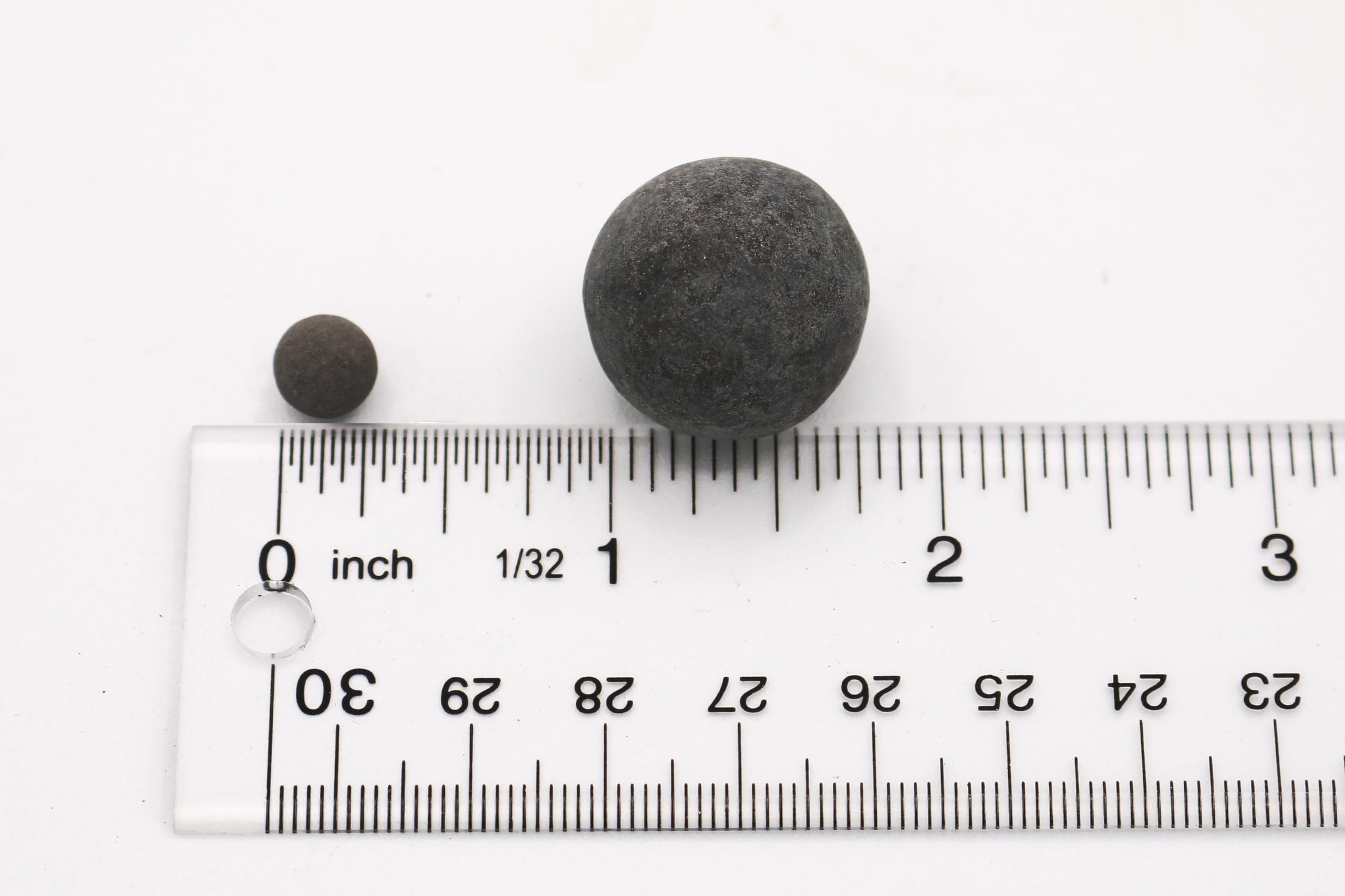 mineral balls for freshwater tanks