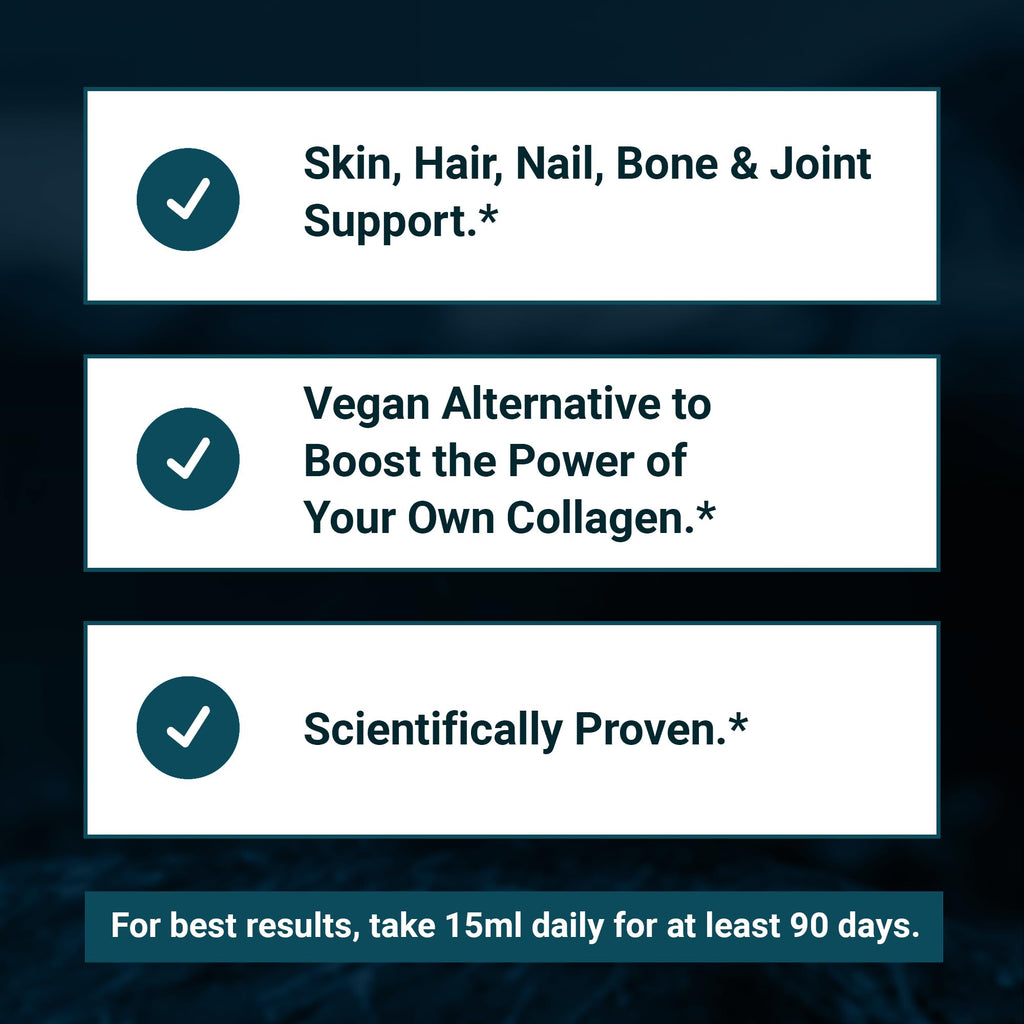 Mineral-based skin health supplement