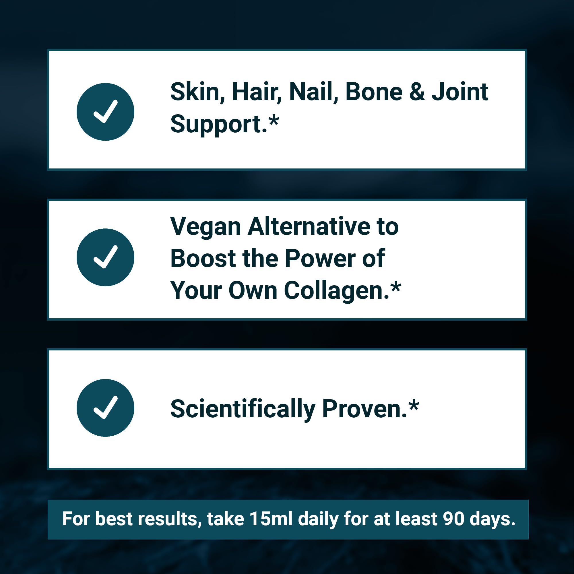 Mineral-based skin health supplement