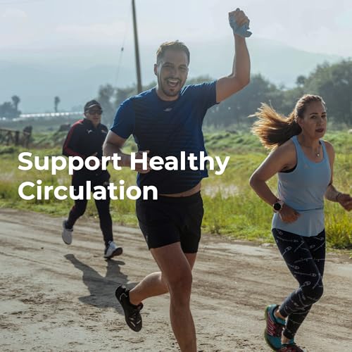mineral blend for cardiovascular health
