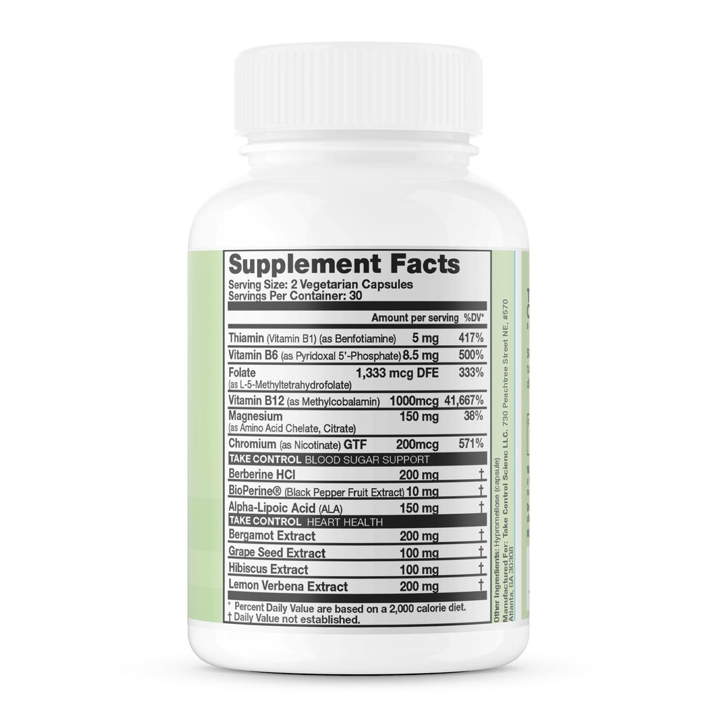 mineral blend for daily health