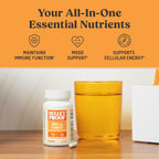 Mineral blend for daily wellness