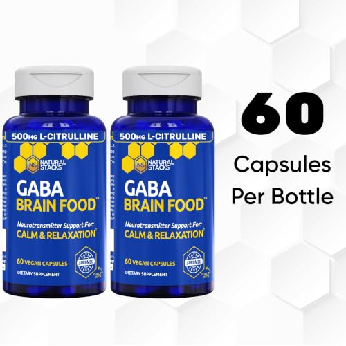 Mineral blend for daily wellness