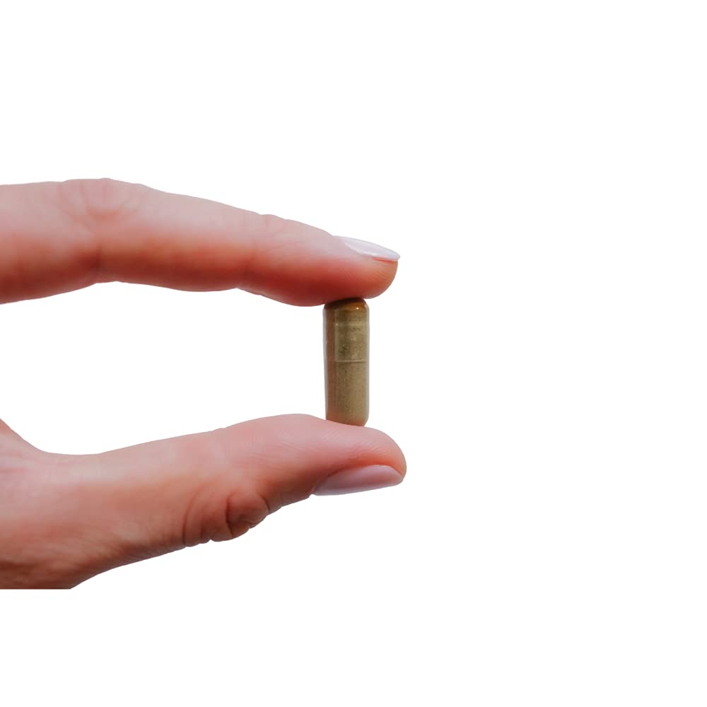 mineral blend for enhanced brain performance