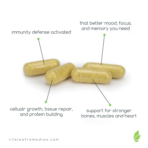 mineral blend for immune health
