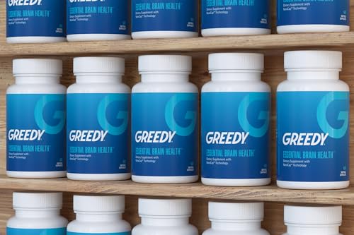 mineral blend for mental agility