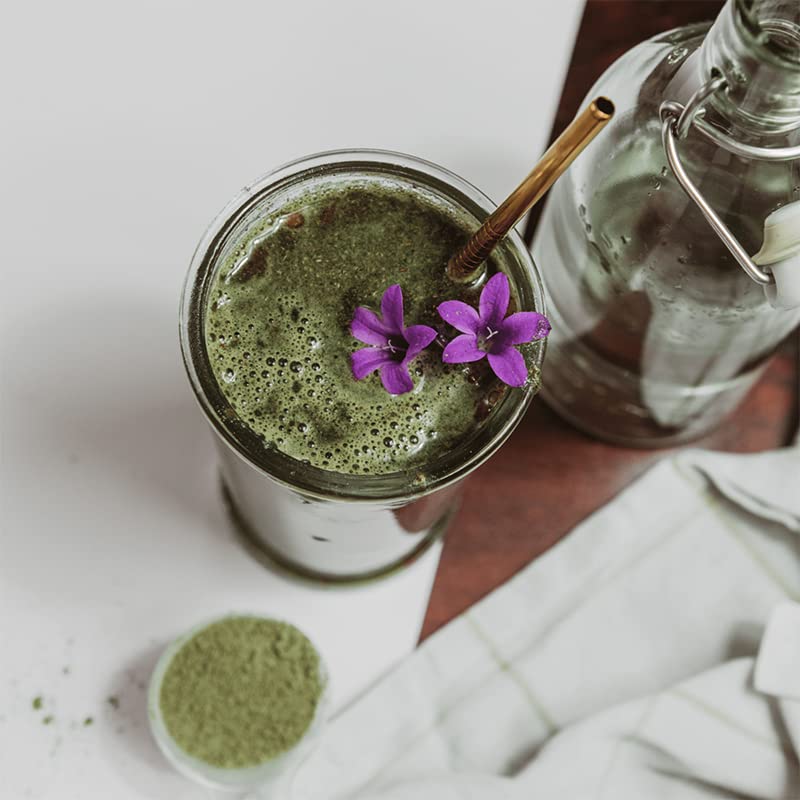 Mineral blend for optimal health
