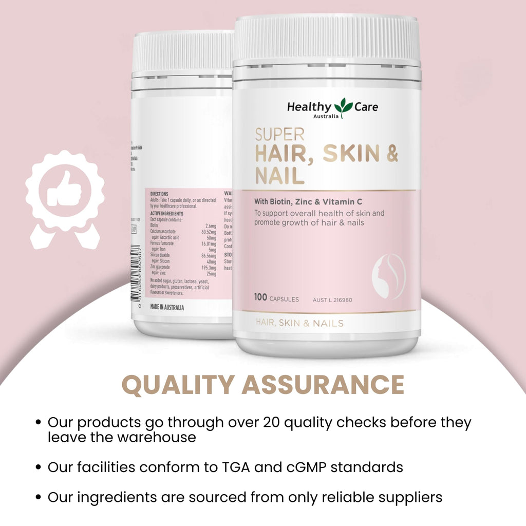 mineral blend for radiant skin