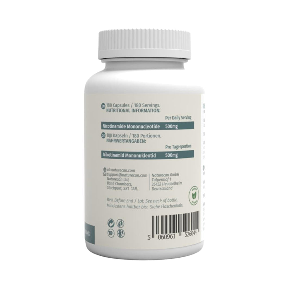 mineral capsules for enhanced health