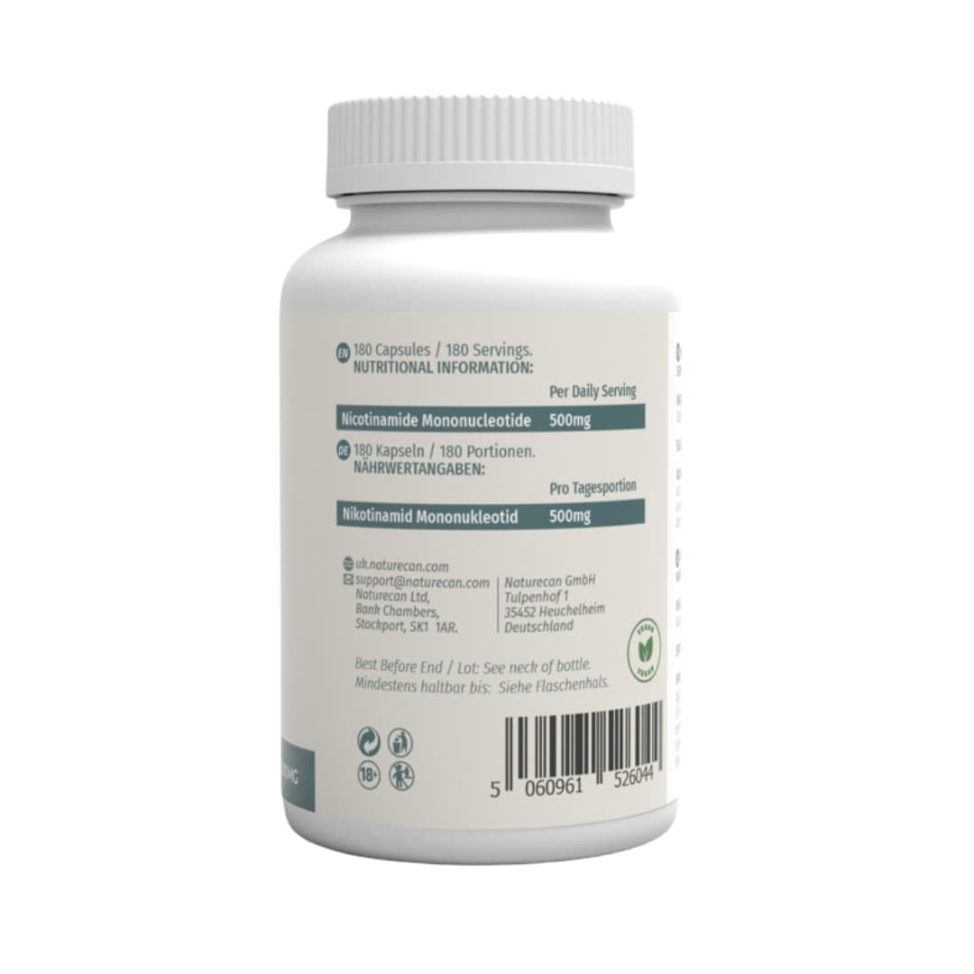 mineral capsules for enhanced health