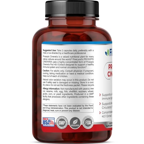 mineral capsules for improved arterial function