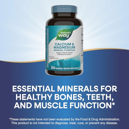 mineral complex for daily wellness