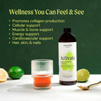 Mineral complex for daily wellness