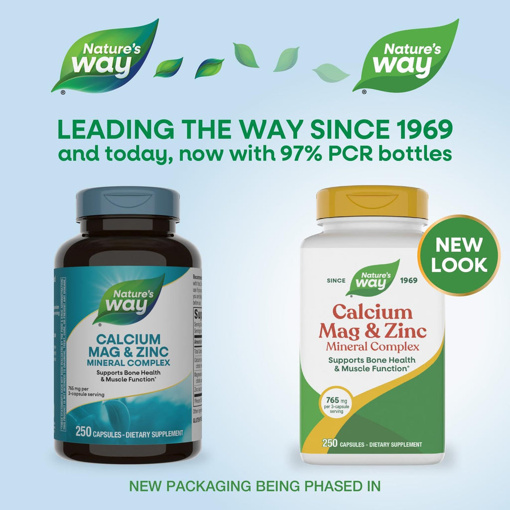 Mineral complex for immune health