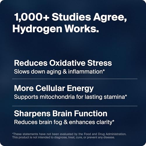 mineral complex for overall wellness