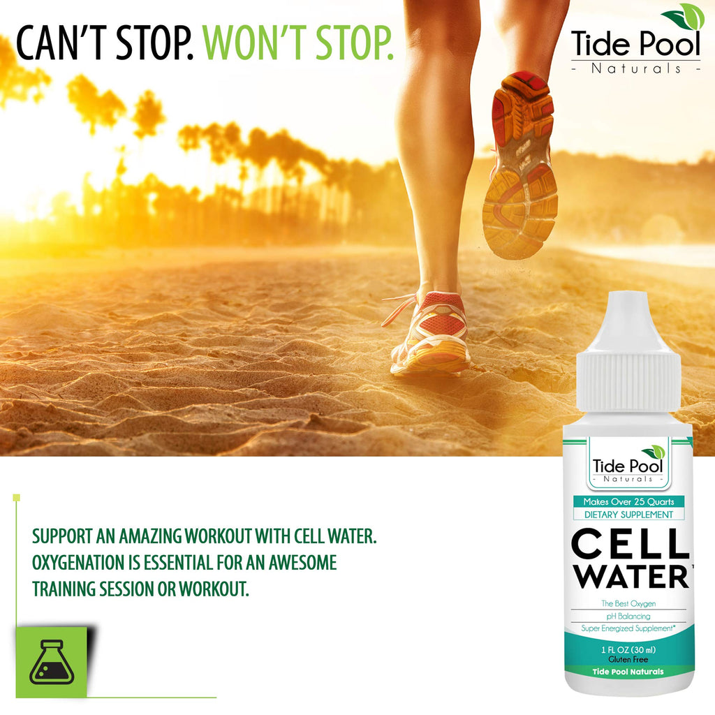 mineral drops for enhanced hydration