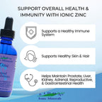 mineral drops for joint health