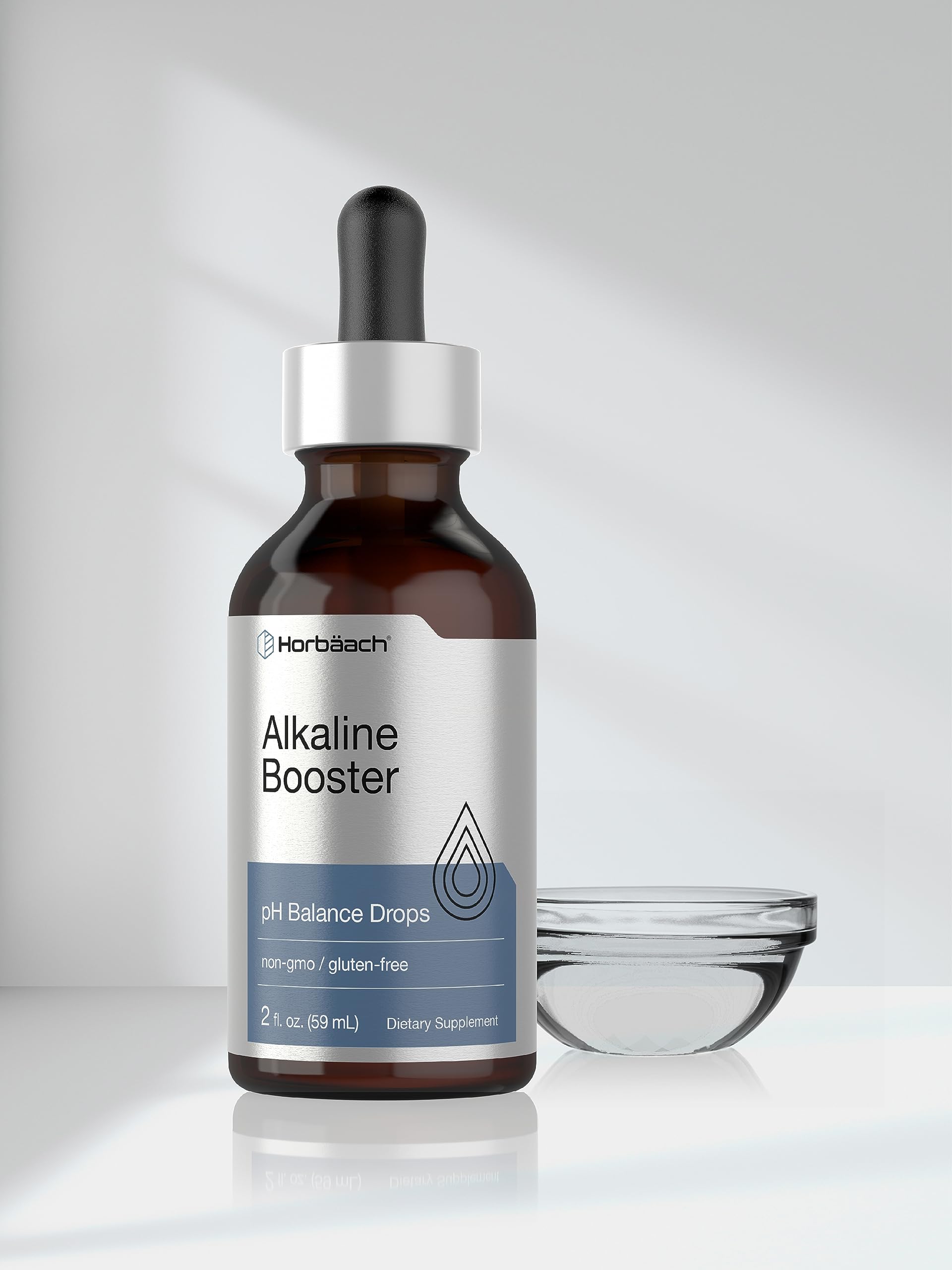 mineral drops for optimal hydration