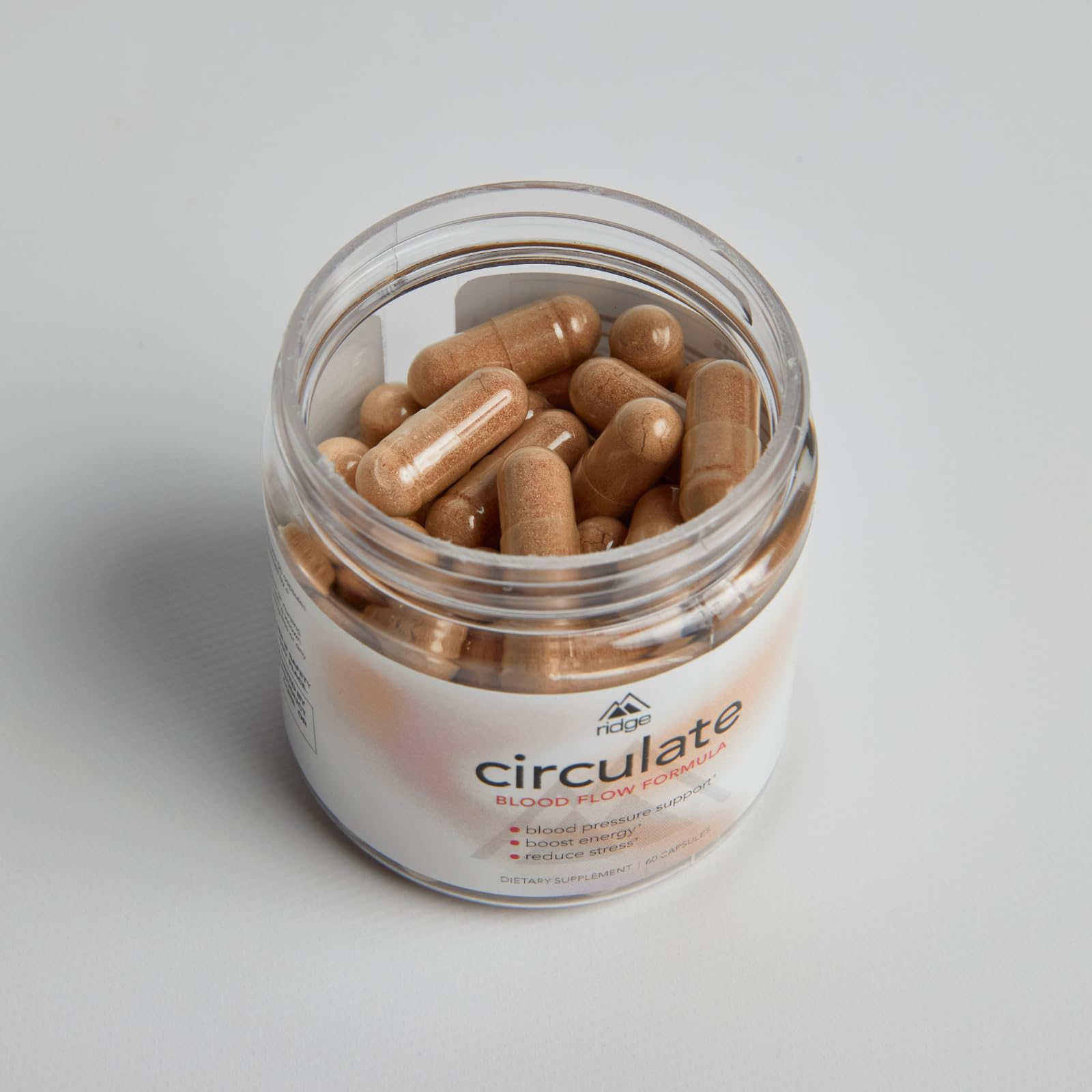 mineral formula for better blood flow