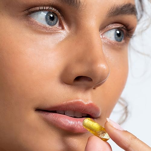 mineral formula for healthy skin