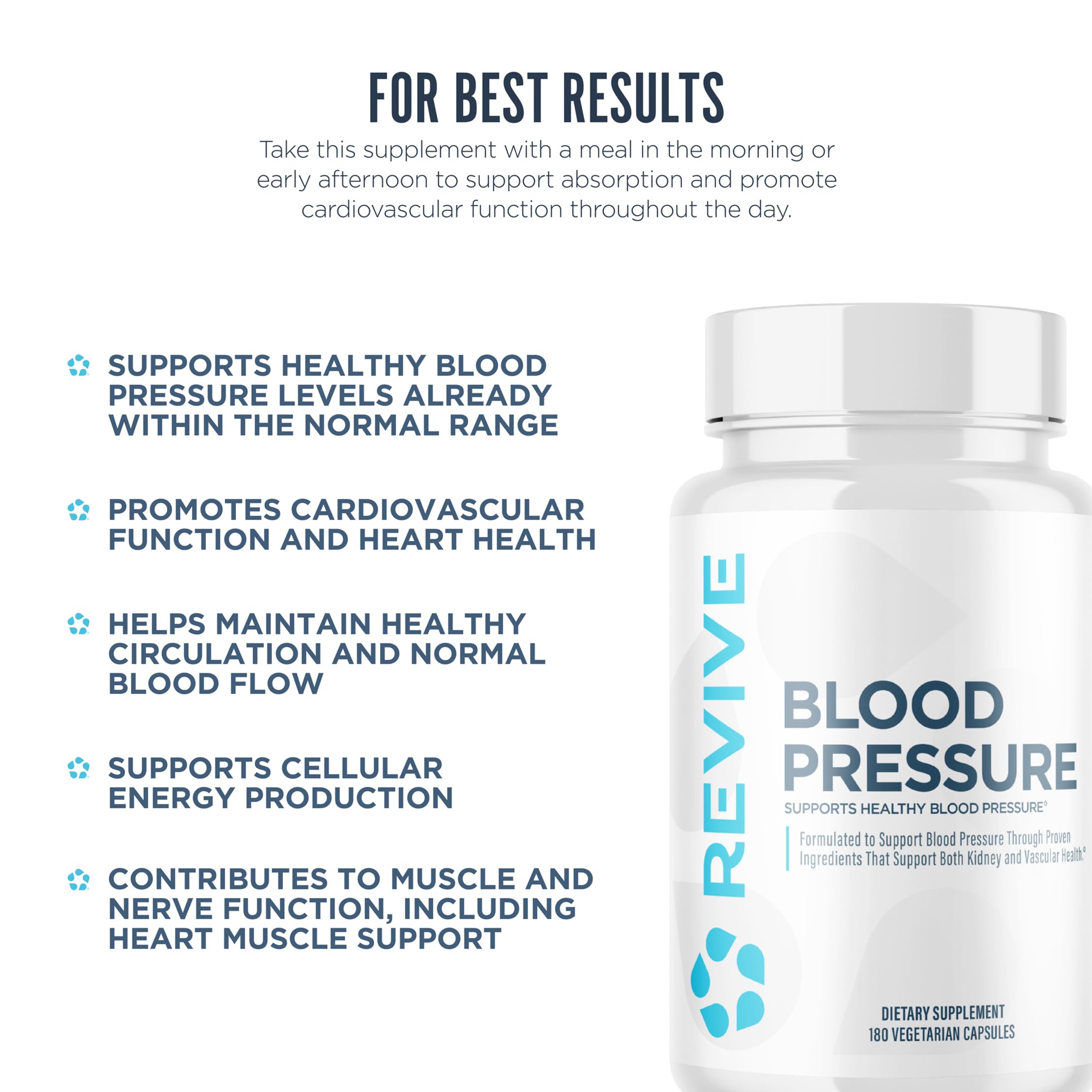 mineral formula for overall health
