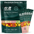 mineral hydration electrolyte powder mix