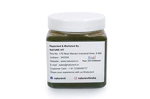 Mineral-packed spirulina for health enthusiasts