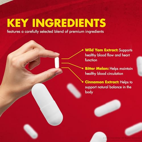 mineral pills for overall wellness