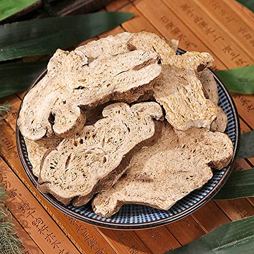 Mineral-rich Bai Zhu slices