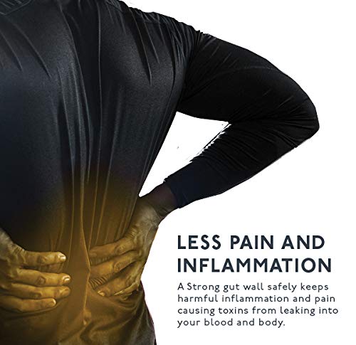 mineral-rich blend for vitality