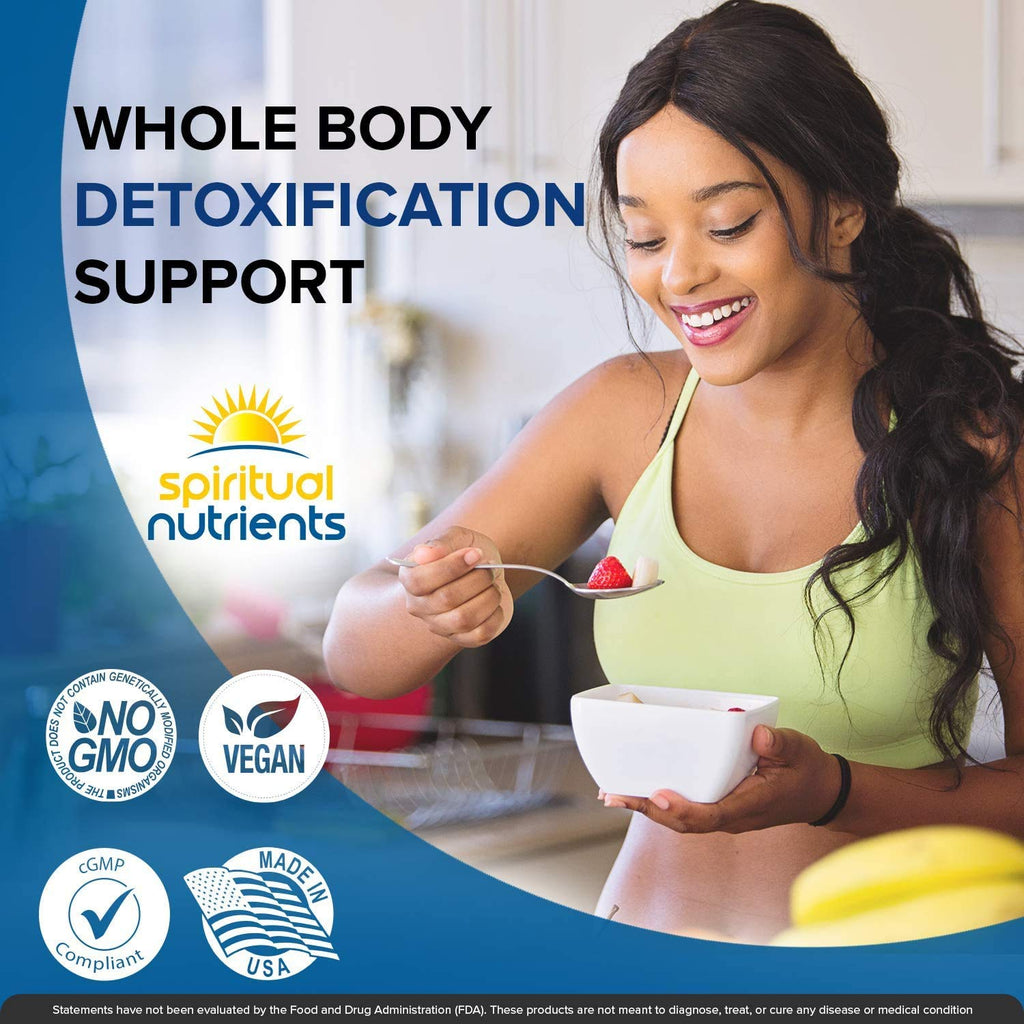 Mineral-rich calcium clay supplement