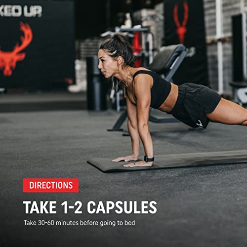 mineral-rich capsules for fitness enthusiasts