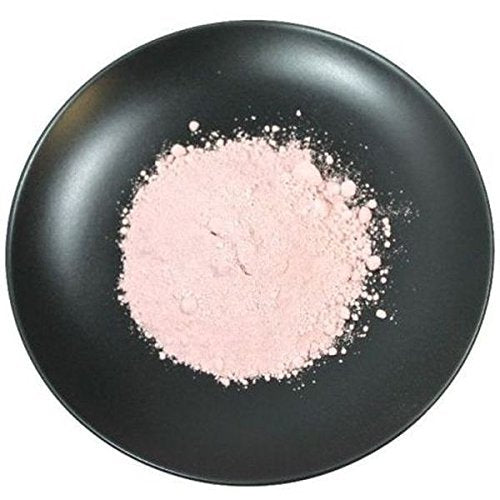 mineral-rich clay for face