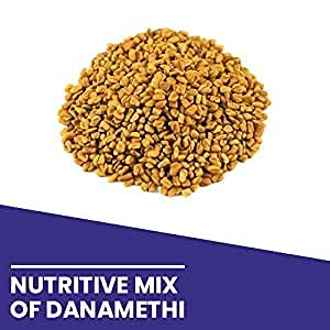 Mineral-rich Danamethi for energy