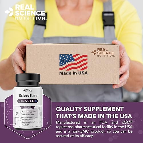 mineral-rich formula for joint support