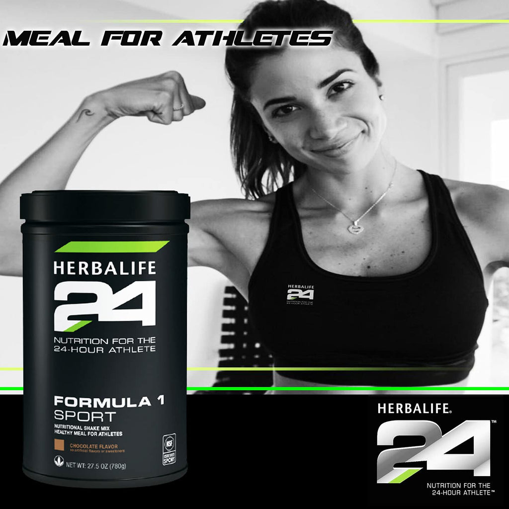 Mineral-rich shake for daily wellness