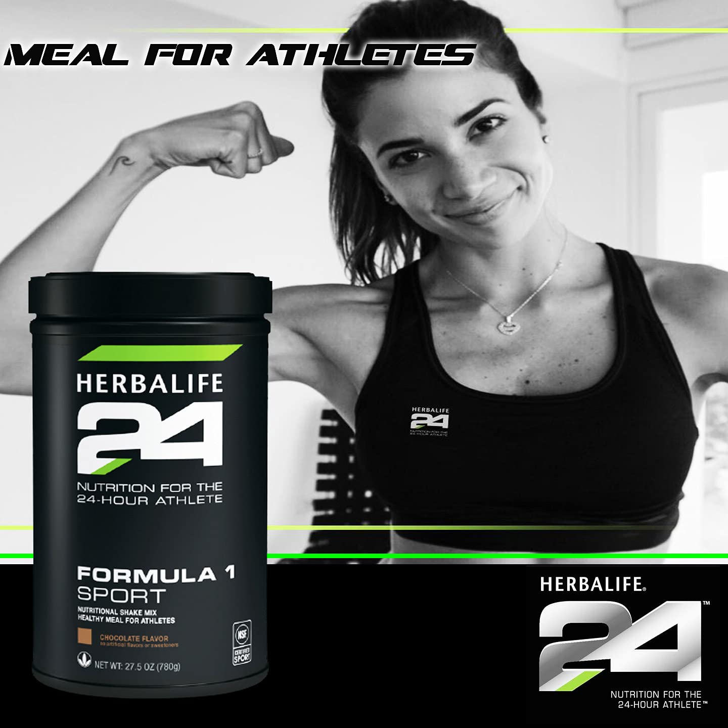 Mineral-rich shake for daily wellness