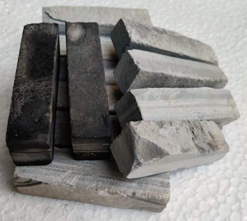 mineral-rich shale for health