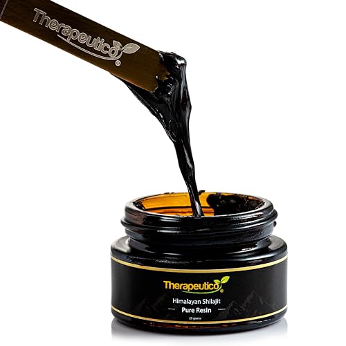 Mineral-rich supplement for active lifestyle