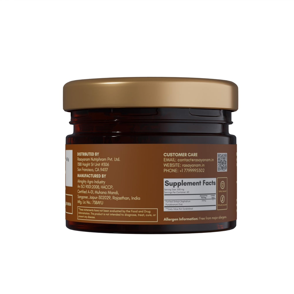 Mineral-rich supplement for athletes