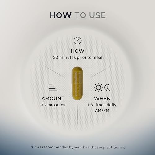 mineral-rich supplement for energy