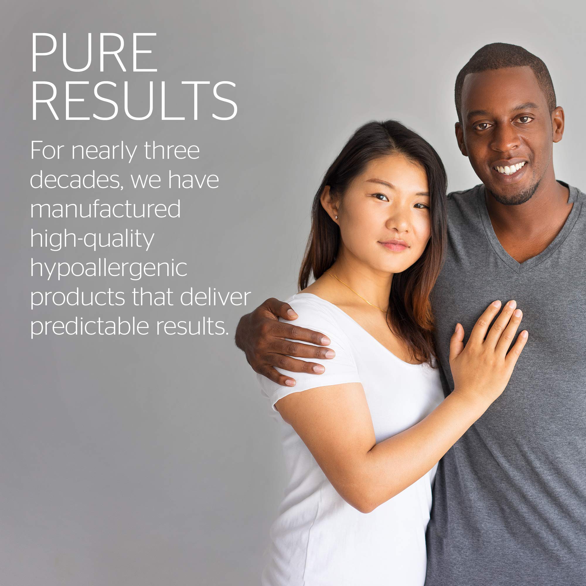 mineral-rich supplement for health