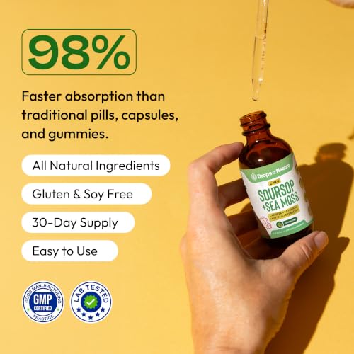mineral-rich supplement for natural health