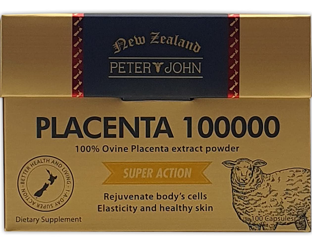 mineral-rich supplements for energy