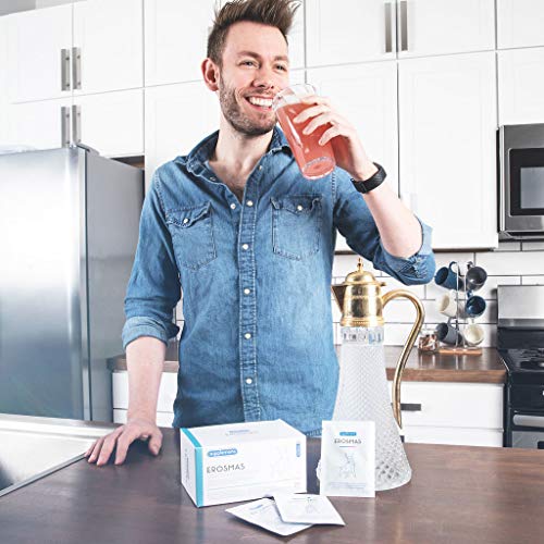 mineral-rich supplements for male fertility