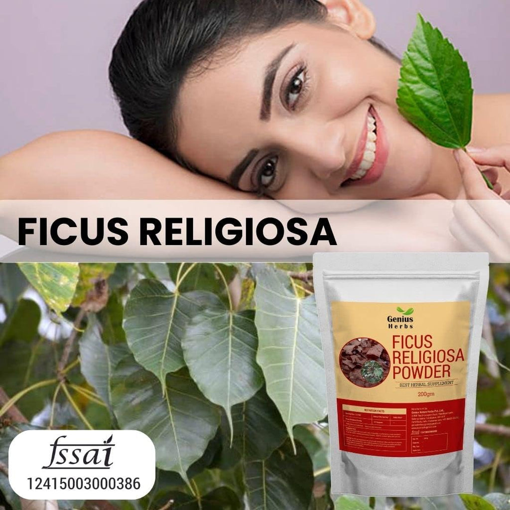 Mineral-rich supplements for vitality