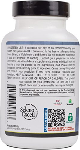 Mineral-rich thyroid health formula